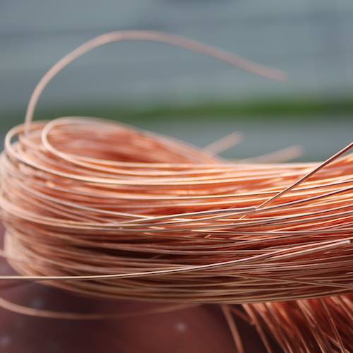 Electrical – Silver Rose Hardware