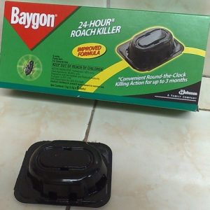 Pest Control – Silver Rose Hardware