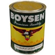 Boysen Traffic Paint – Silver Rose Hardware