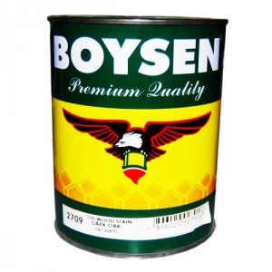 Boysen Paint Thinner B-0340 – Silver Rose Hardware