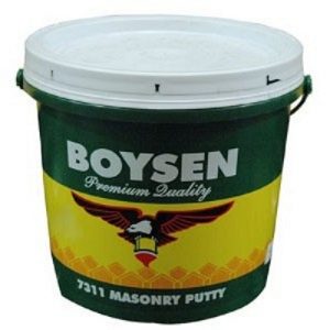 Putty – Silver Rose Hardware