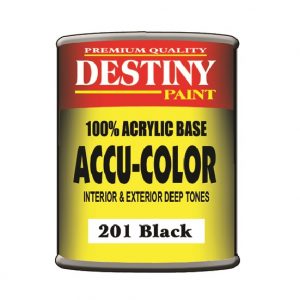 Acry Color – Silver Rose Hardware