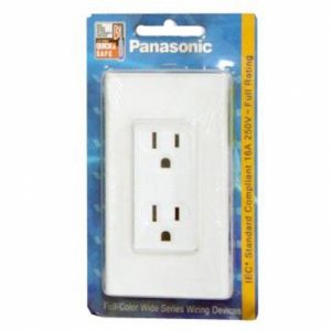 Receptacles and Sockets – Silver Rose Hardware