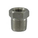 GI Bushing Reducer – Silver Rose Hardware