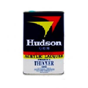 Thinners – Silver Rose Hardware