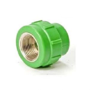 GI Union Patente – Silver Rose Hardware