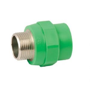 PPR Fittings – Silver Rose Hardware