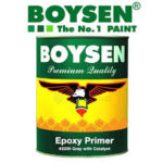 Boysen Epoxy Primer – Silver Rose Hardware