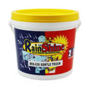 Rain Or Shine Paint – Silver Rose Hardware