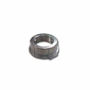 Bushing – Silver Rose Hardware