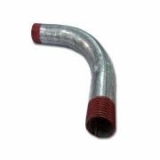 RSC Elbow – Silver Rose Hardware