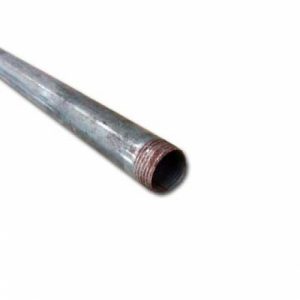 Electrical Pipes – Silver Rose Hardware