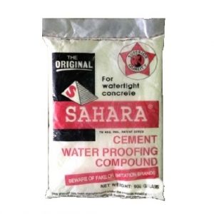 Cement – Silver Rose Hardware