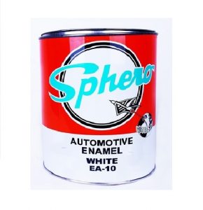 Automotive Paint – Silver Rose Hardware
