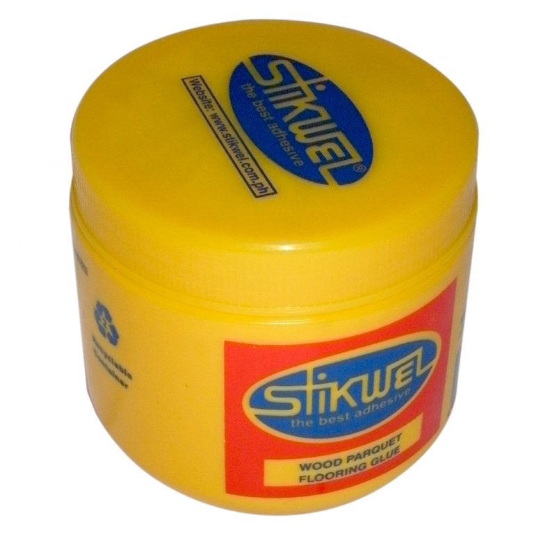 Stikwell – Silver Rose Hardware