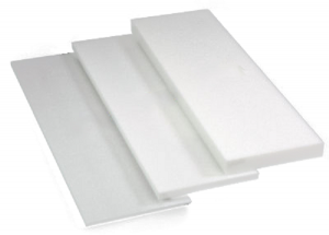 Styro and Foam – Silver Rose Hardware