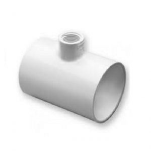 GI Coupling Reducer – Silver Rose Hardware