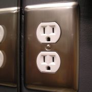 Electrical – Silver Rose Hardware