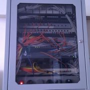 Electrical – Silver Rose Hardware