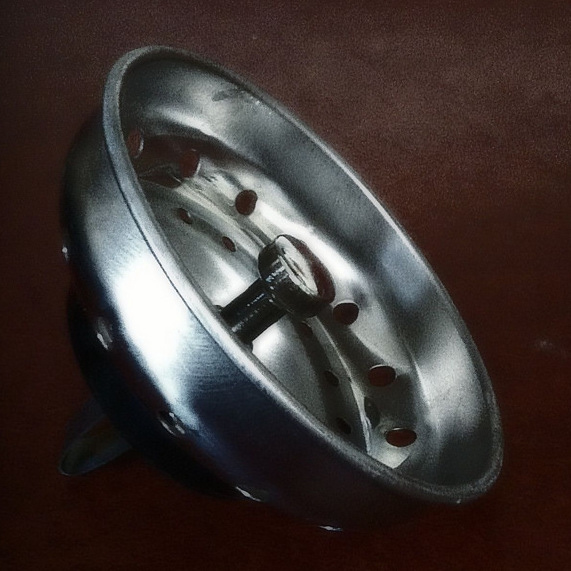 Plumbing – Silver Rose Hardware